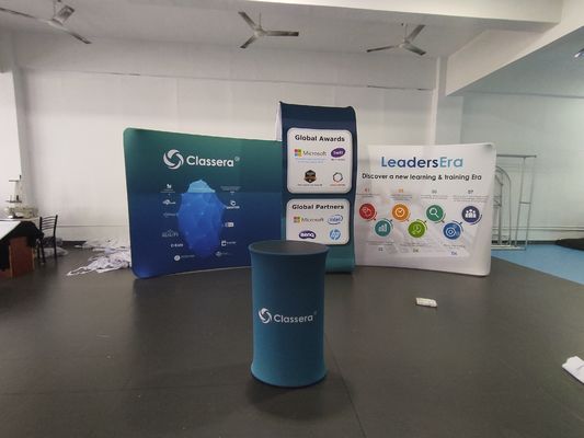 Quality Trade Show Exhibition Display & Modular Exhibition Display ...